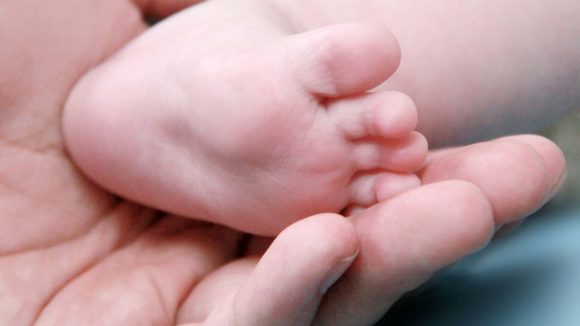 Children's Walking Patterns - Morecroft's Podiatry Services, Lilydale